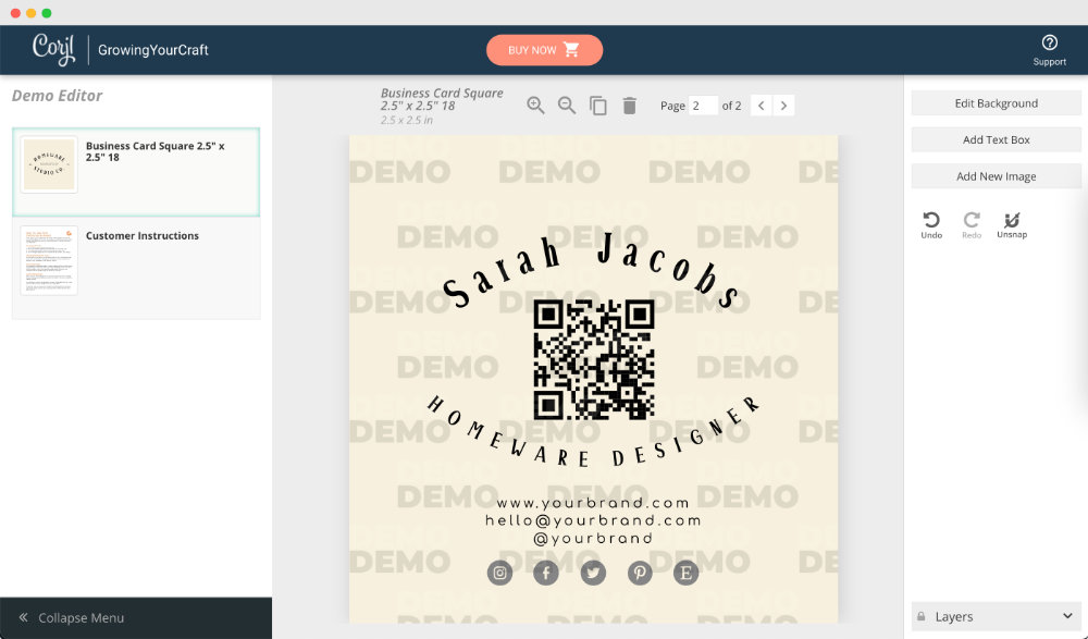 Canva vs Corjl vs Templett vs JetTemplate - Which One Is The Best For Etsy Sellers